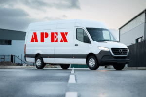 Apex Move Express – Apex Move Express: Trusted Freight Solutions Across ...